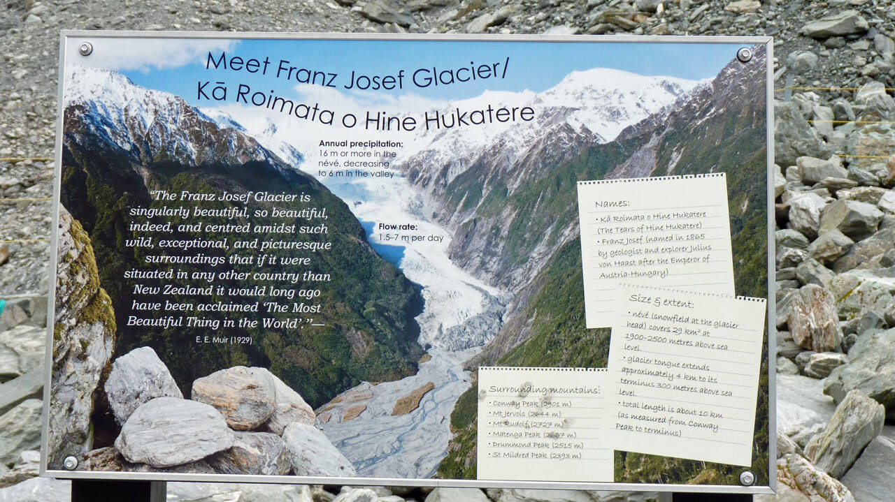 Franz Josef Glacier - Activities on the Franz Josef GlacierAdventurous ...