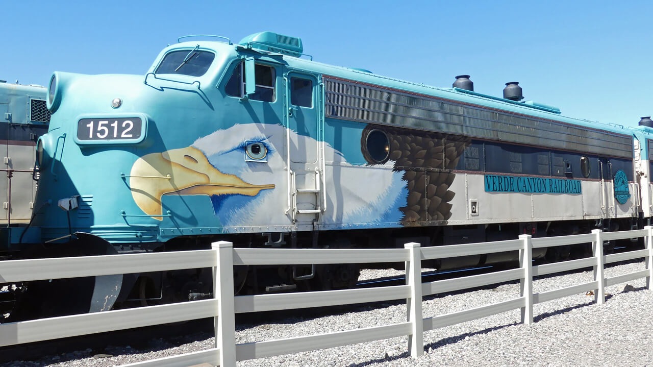 Sights and History of Verde Valley Arizona - Adventurous ...