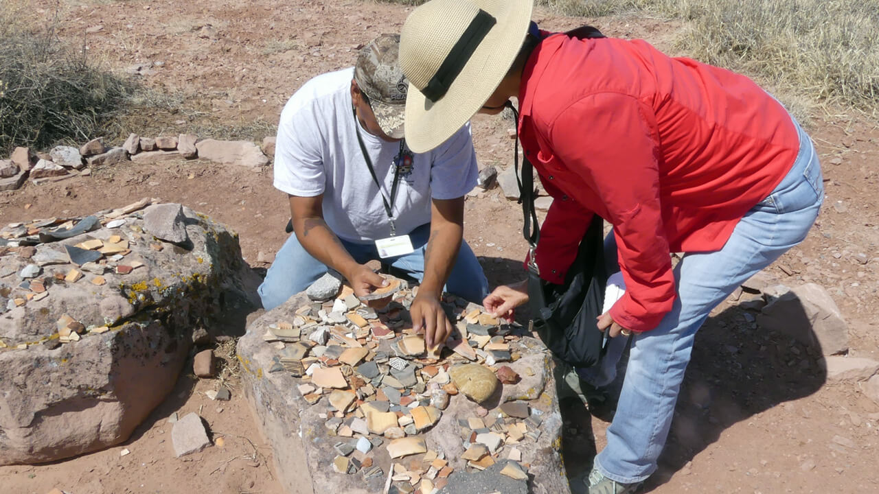 Zuni a Favorite Pueblo Visit - Zuni a Favorite Pueblo VisitAdventurous ...