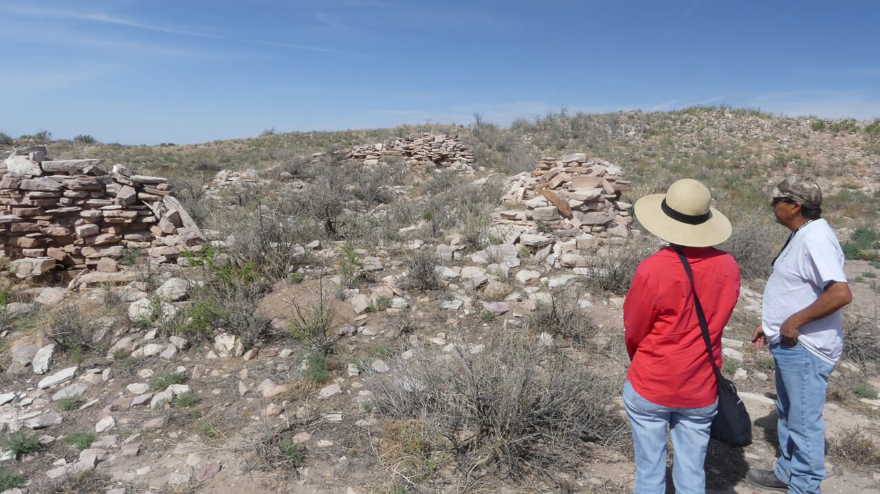 Zuni a Favorite Pueblo Visit - Zuni a Favorite Pueblo VisitAdventurous ...